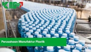 Perusahaan Manufaktur Plastik: Proses, Produk, dan Peranannya - Kim Belawan